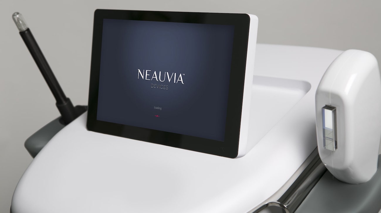 Nos bambins - Neauvia